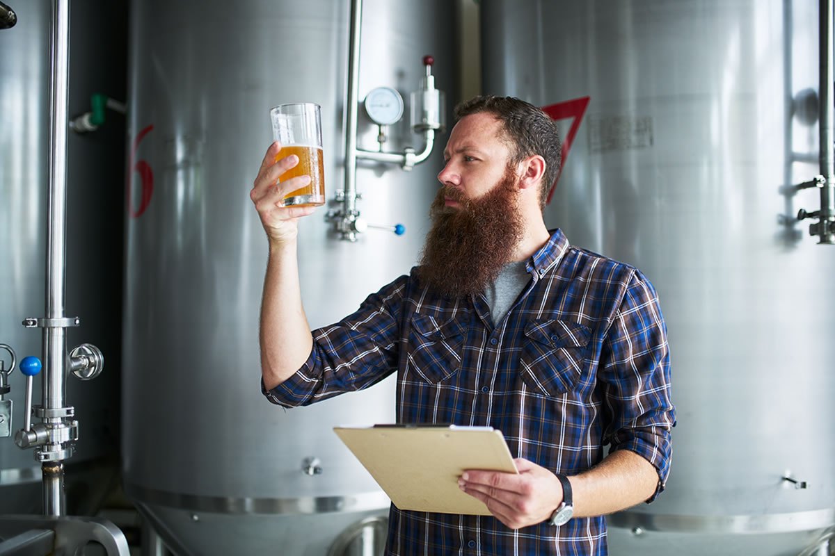 Keep cool and keeping on brewing - IWC - Industrial Water Cooling