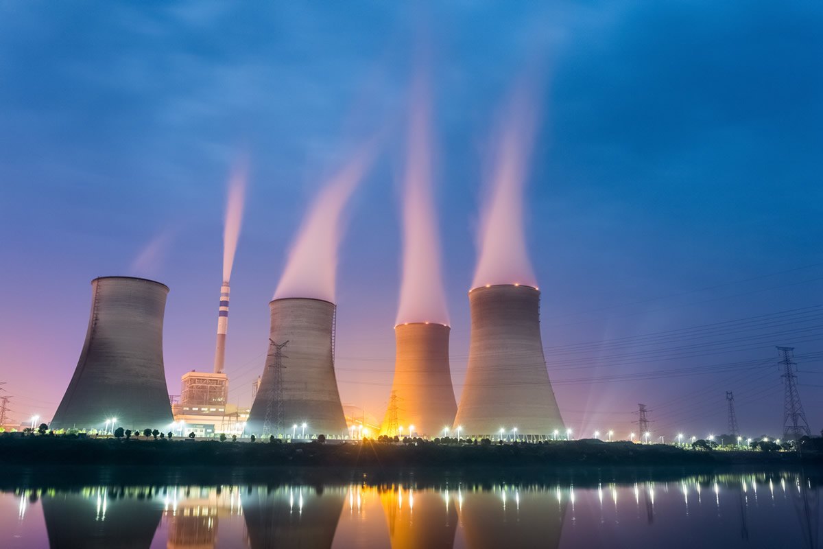 IWC completes another cooling tower project for SASOL - IWC ...